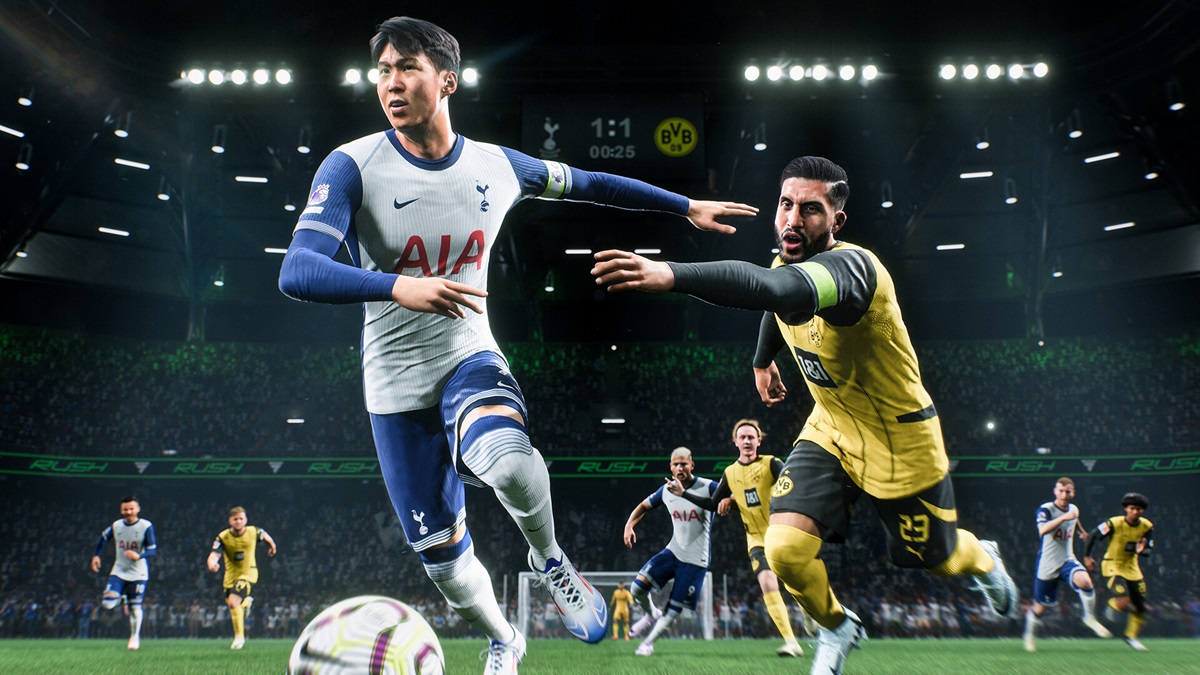 EA FC 25: Best players for Intro to Stat Limits evolution – Destructoid