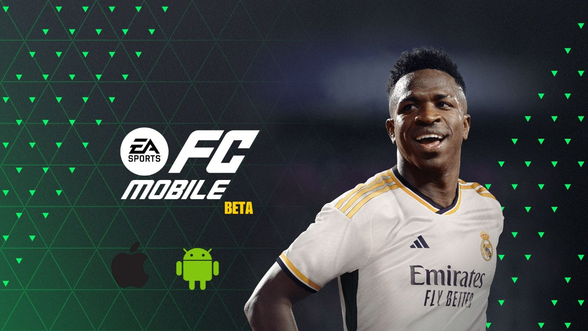 How to download FC Mobile 25 Beta on Android and iOS – Destructoid