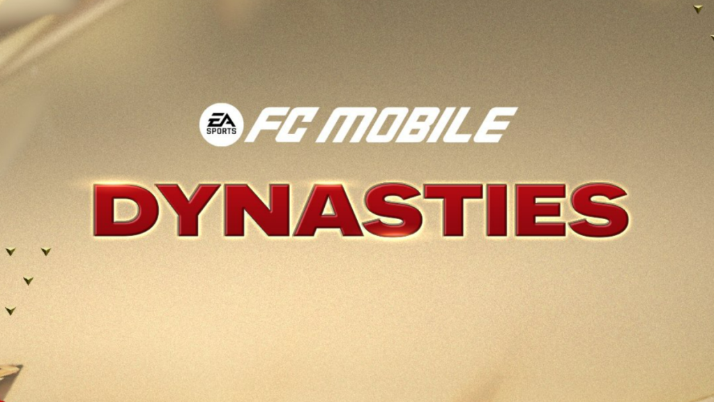 FC Mobile Dynasties guide: Pass, chapters, and more – Destructoid