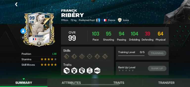 10 best left wingers in FC Mobile – Destructoid