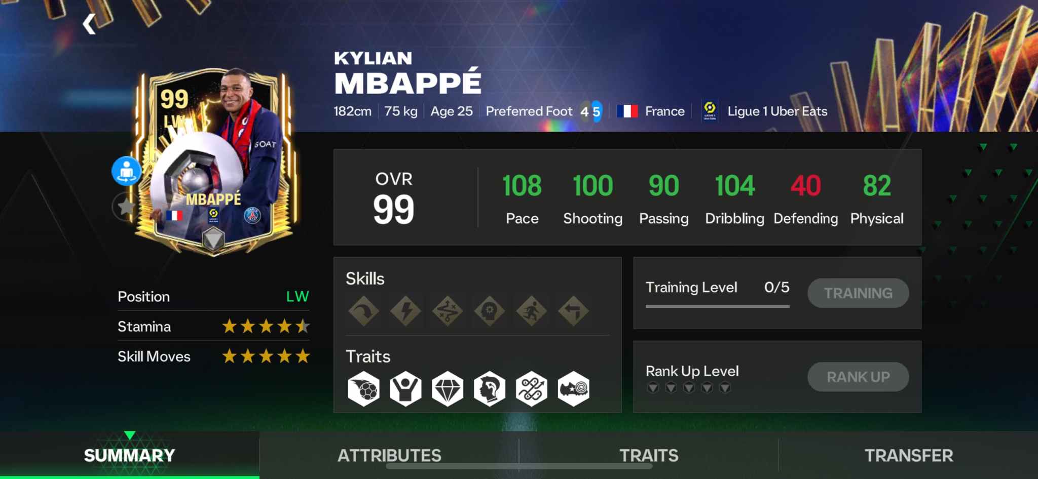 10 best left wingers in FC Mobile – Destructoid