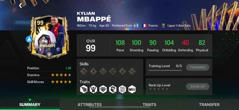 10 best left wingers in FC Mobile – Destructoid