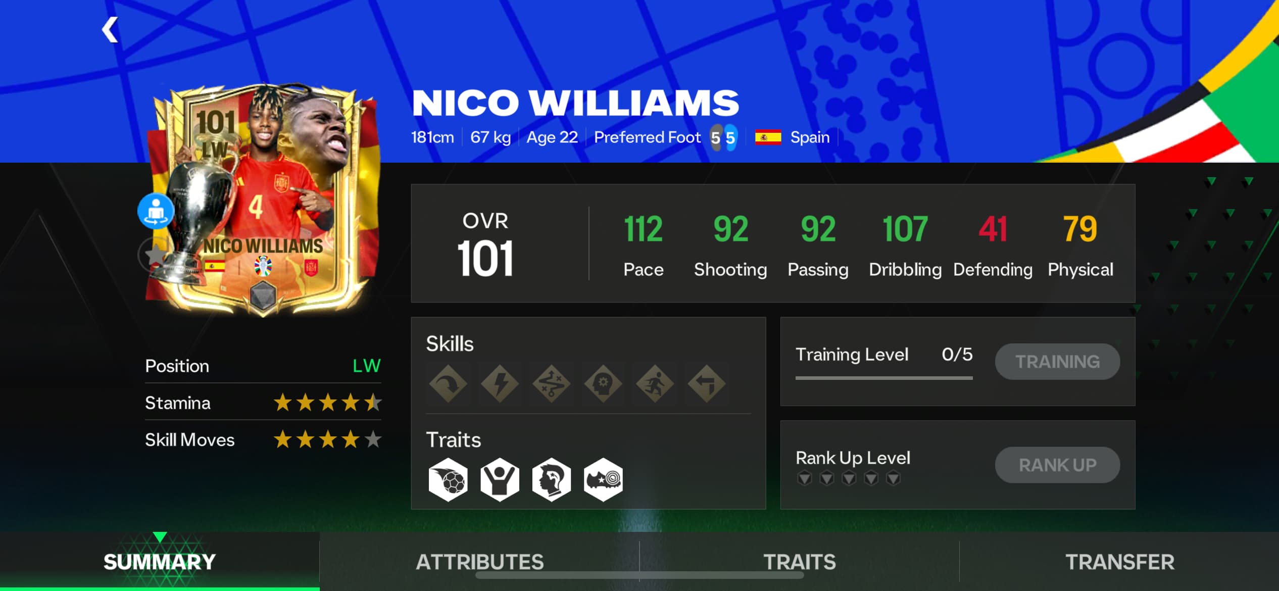 10 best left wingers in FC Mobile – Destructoid