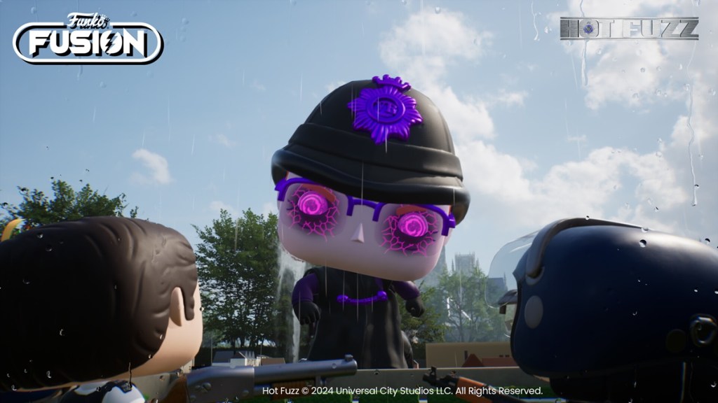 Funko Fusion PC system requirements - minimum and recommended