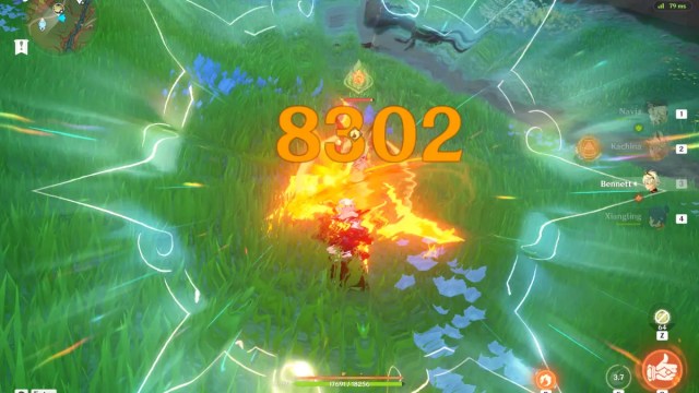 What is Nightsoul in Genshin Impact? Natlan mechanics explained ...