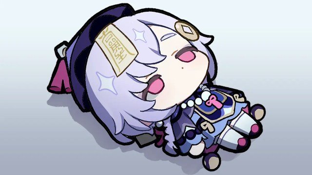 Genshin Impact's best standard 5-star characters, ranked – Destructoid