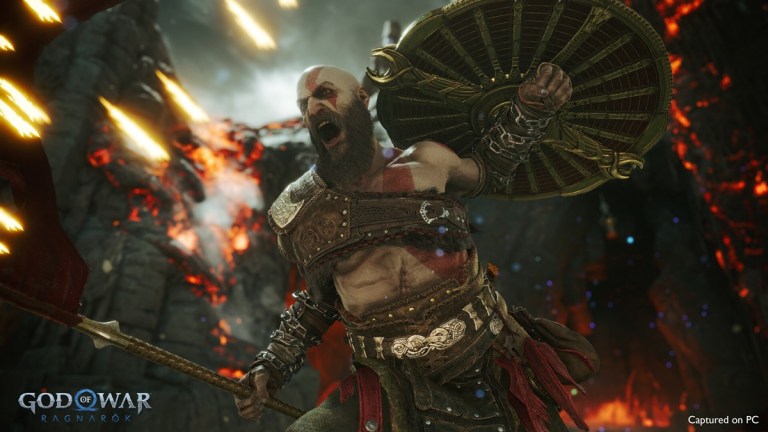 God of War Ragnarok PC system requirements - minimum, recommended, and more