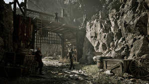 Best Gothic 1 Remake graphics settings for no lag and max FPS – Destructoid
