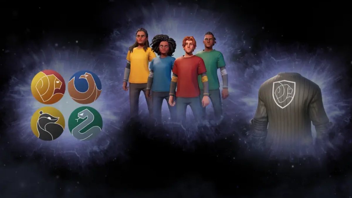 How to link Harry Potter: Quidditch Champions and Fan Club accounts to ...