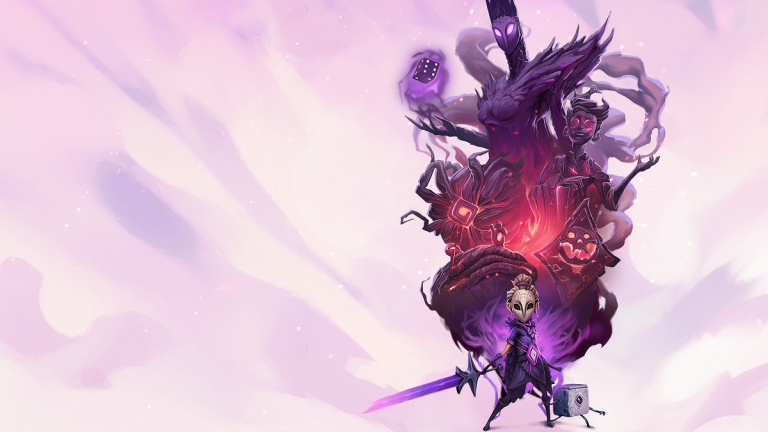 Lost in Random: The Eternal Die set to shake things up with a touch of ...