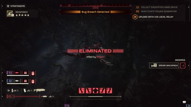 Helldivers 2: How to find and beat Impalers – Destructoid