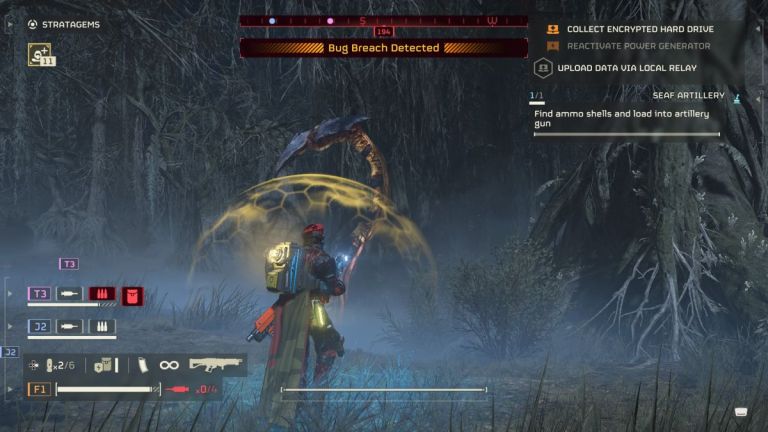 Helldivers 2: How to find and beat Impalers – Destructoid