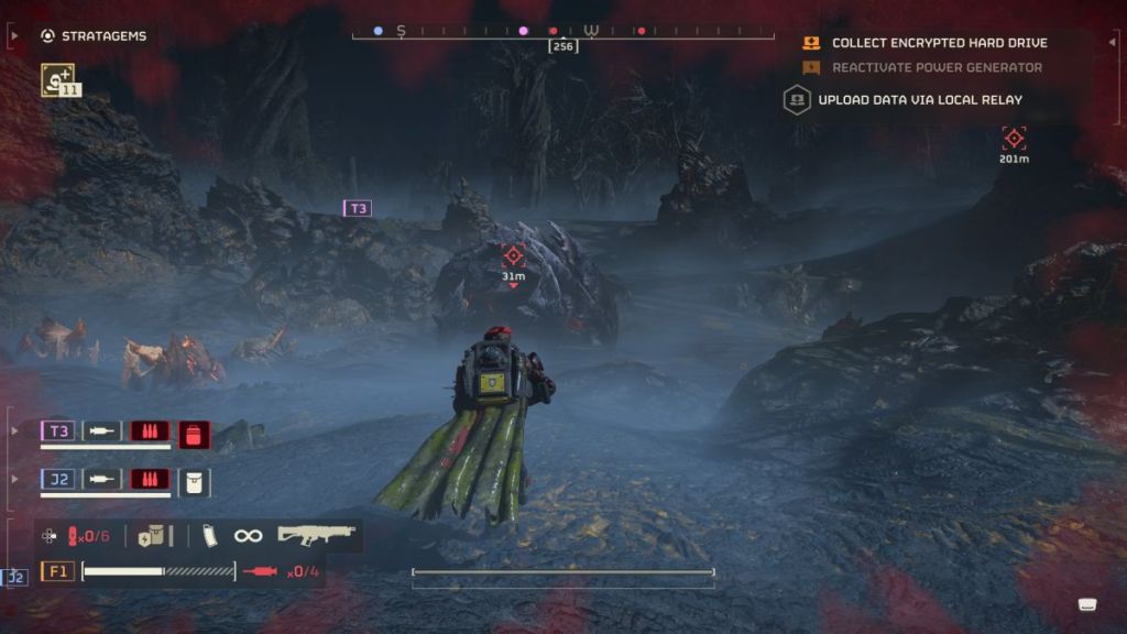 Helldivers 2: How to find and beat Impalers – Destructoid