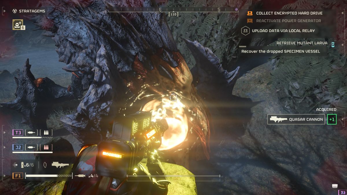 Helldivers 2: How to find and beat Impalers – Destructoid