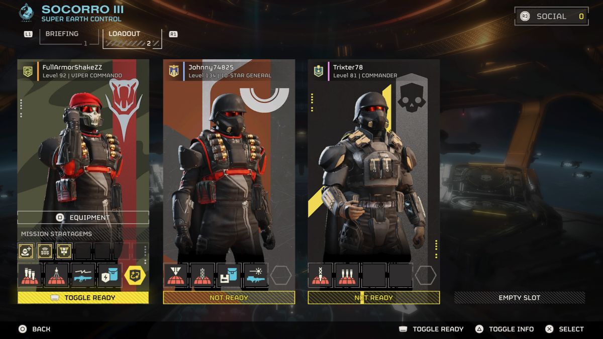 How to unlock Super Helldive in Helldivers 2