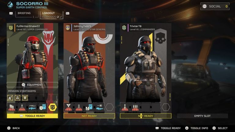 How to unlock Super Helldive in Helldivers 2