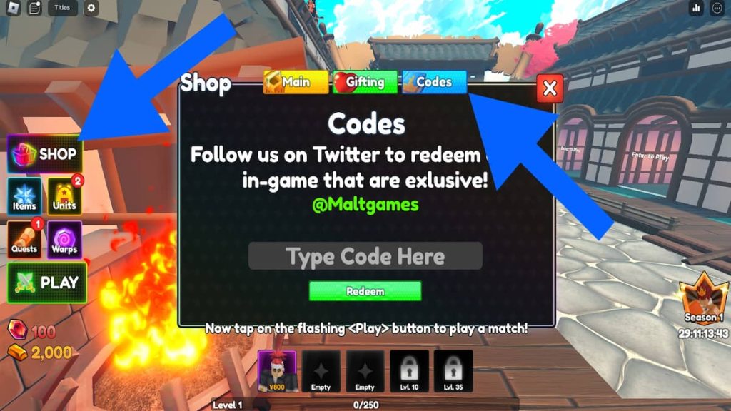 Anime Tower Defense codes (September 2024) – Destructoid