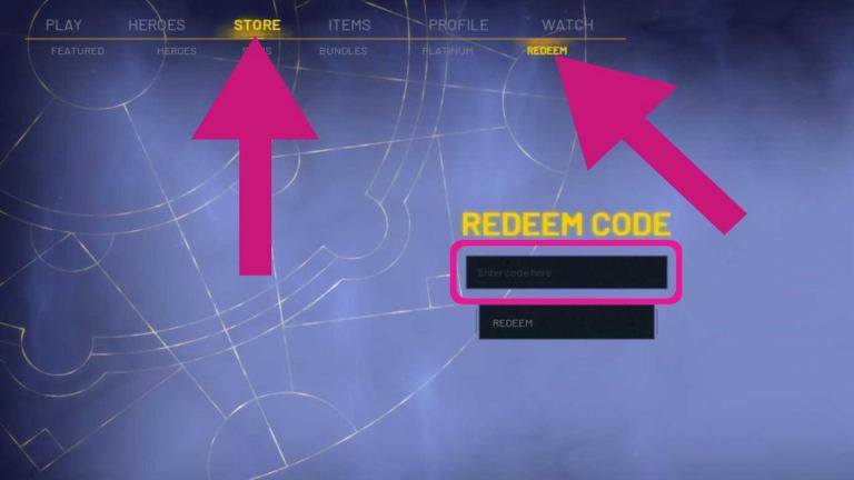 Predecessor codes (April 2025) – Destructoid