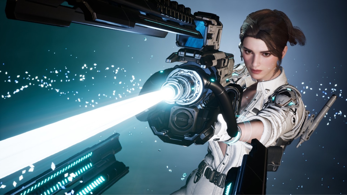 How to unlock Hailey in The First Descendant – Destructoid