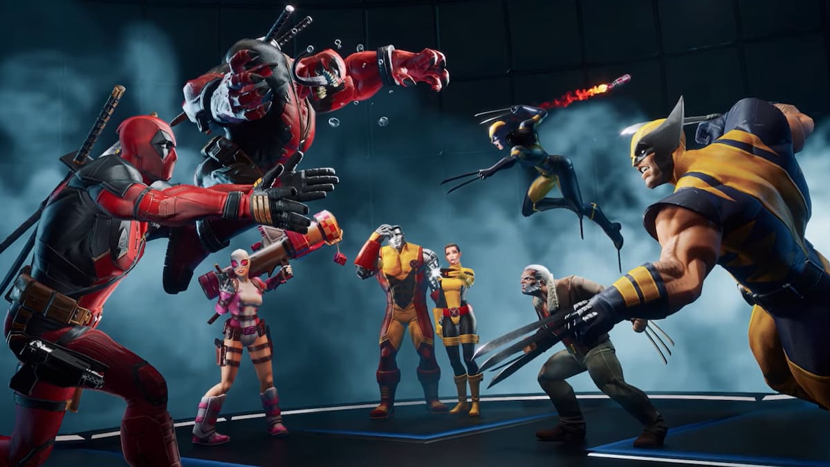 Marvel Contest of Champions (MCOC) codes (April 2025) – Destructoid