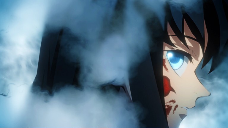 Who is Muichiro Tokito, the Mist Hashira, in Demon Slayer? – Destructoid