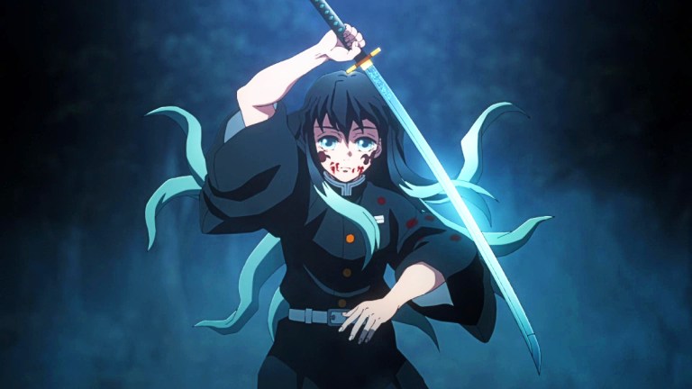 Who is Muichiro Tokito, the Mist Hashira, in Demon Slayer? – Destructoid