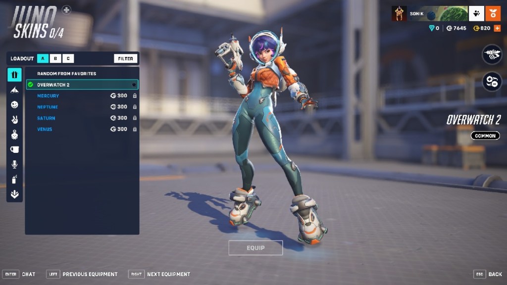 Everything new in Overwatch 2 Season 12 including Juno's debut, maps ...