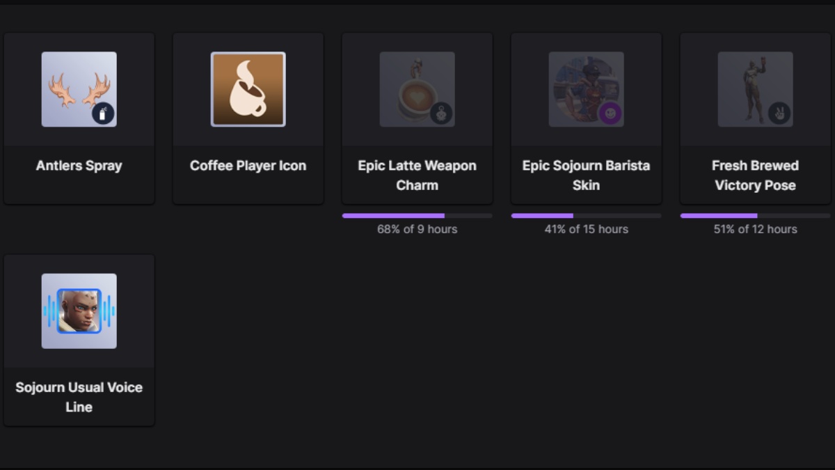 How to get the Sojourn Barista skin in Overwatch 2 – Destructoid