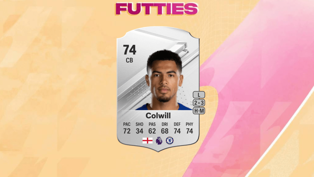 EA FC 24 FUTTIES Silver Defender Evolution guide– Destructoid