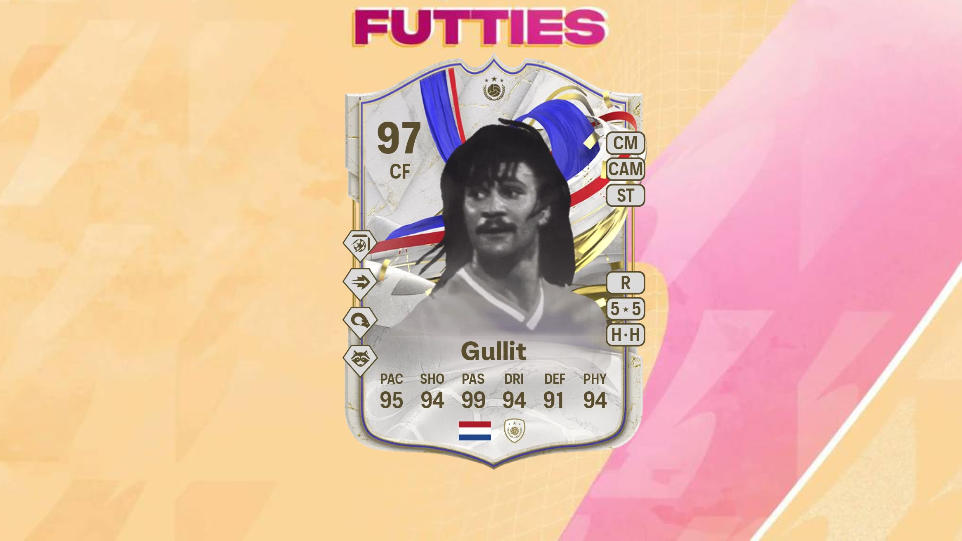 EA FC 24 Ruud Gullit GOTG Icon SBC solutions – Destructoid