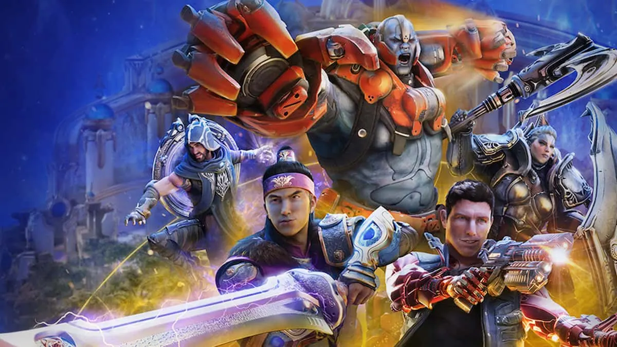 Predecessor codes (April 2025) – Destructoid