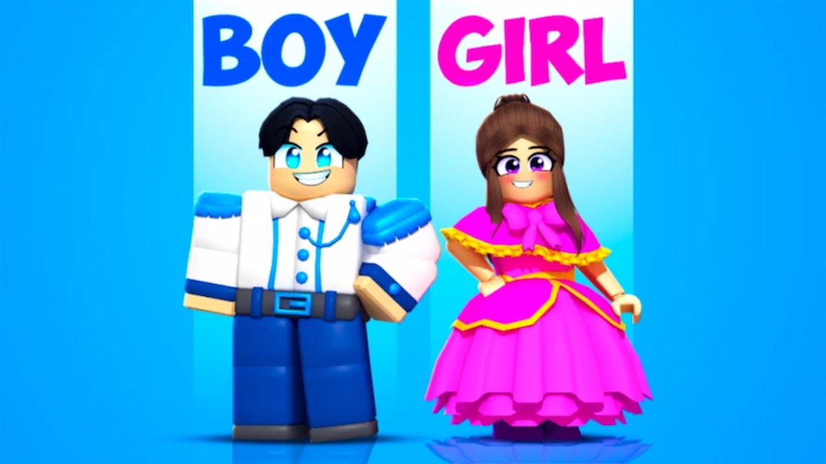 Roblox Princess
