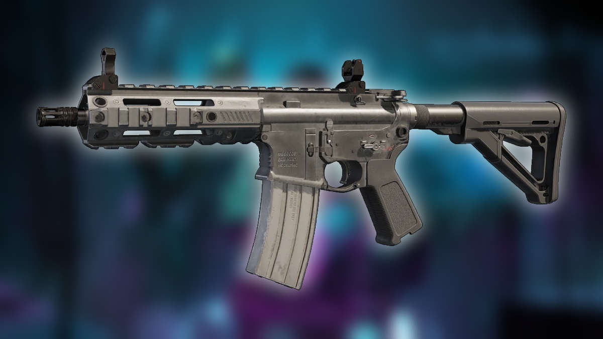 All Operator & weapon changes in Rainbow Six Siege Y9S3 – Destructoid