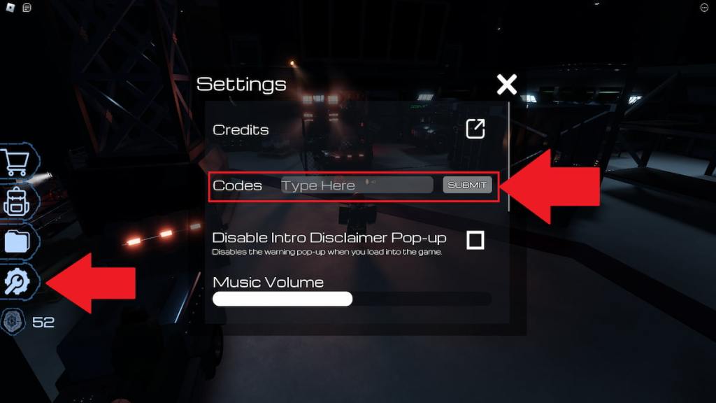 Roblox Pressure codes (March 2026) – Destructoid