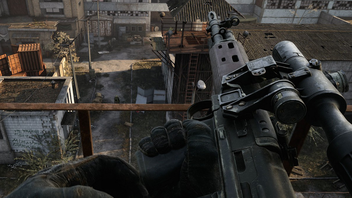 Stalker 2: Best weapons and how to find them