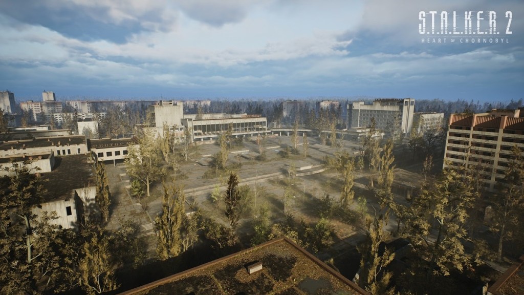 Looking back at STALKER's modding scene: can it happen again with STALKER 2?