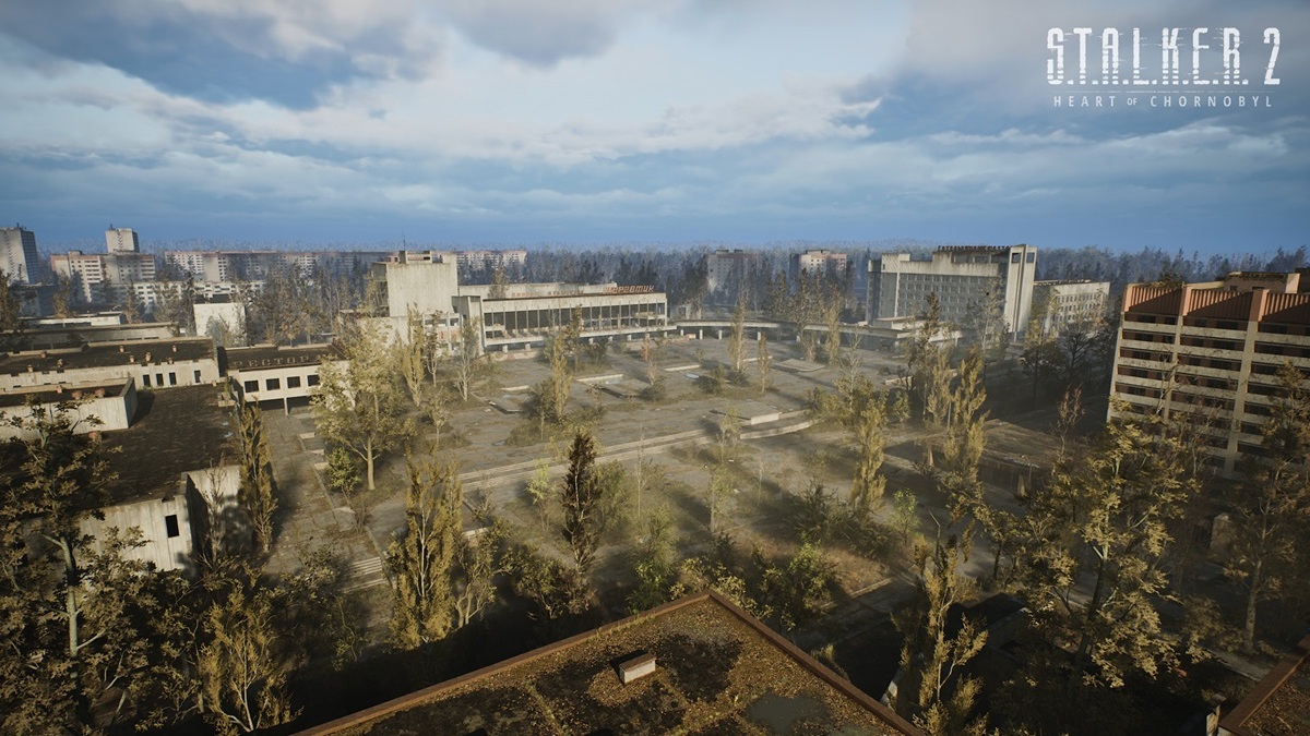 Looking back at STALKER's modding scene: can it happen again with ...