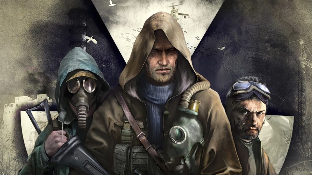 A fan-favorite Clear Sky character returns in STALKER 2, new trailer ...