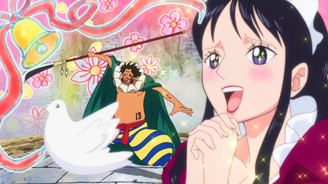 Every pirate group of the Straw Hat Grand Fleet, explained – Destructoid