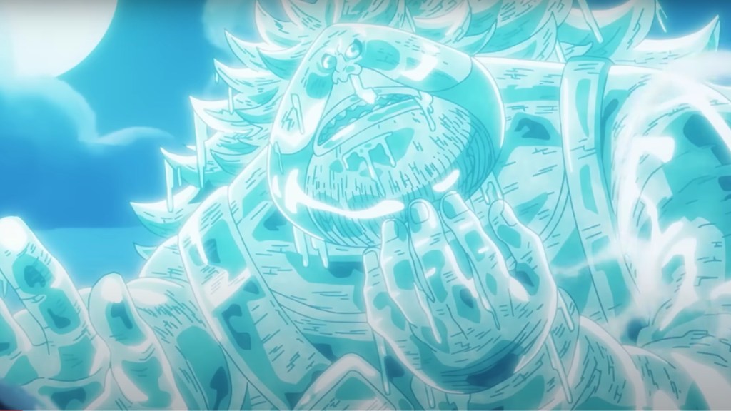 Every major member of the Blackbeard Pirates in One Piece, Explained ...