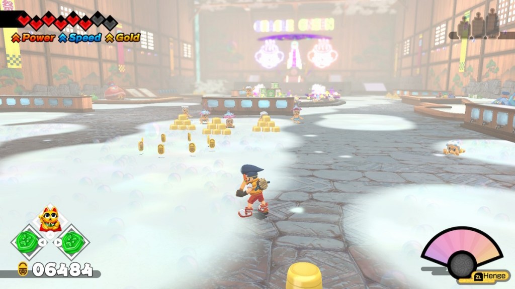 Review: Bakeru – Destructoid