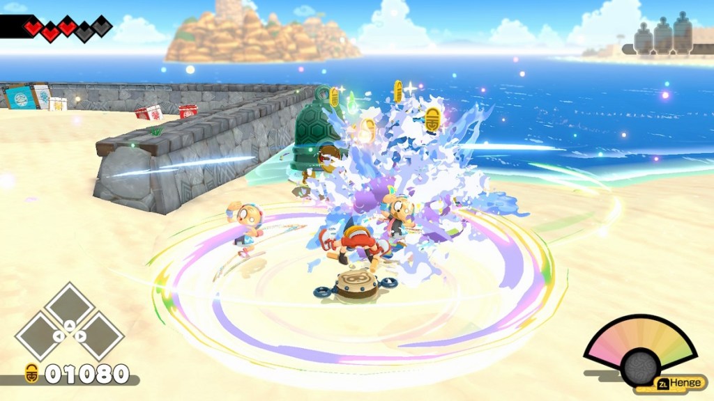 Review: Bakeru – Destructoid