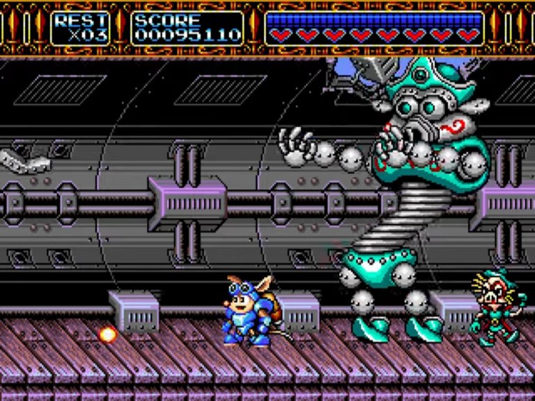 Best Sega Genesis games, ranked