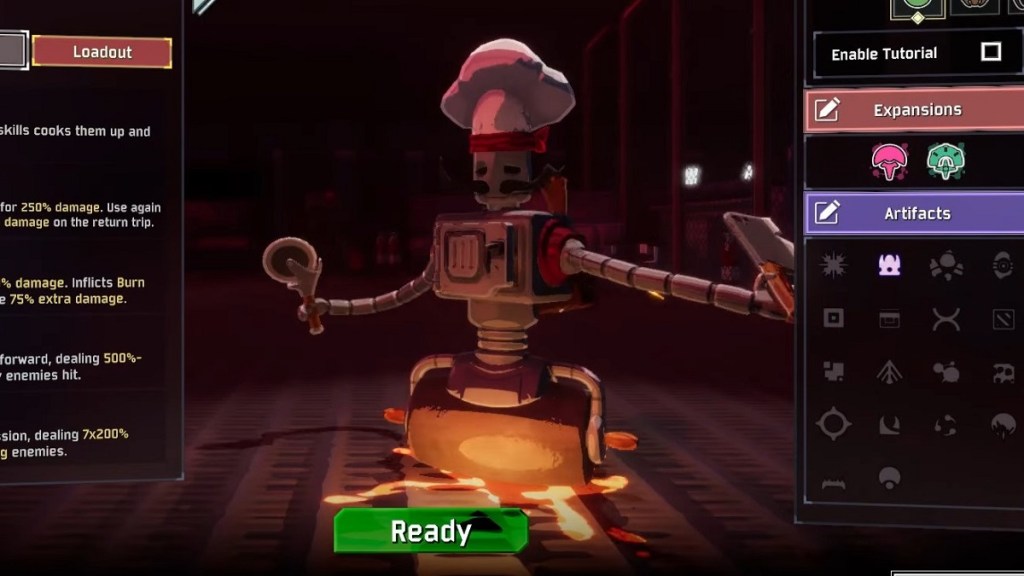 Risk of Rain 2: How to unlock Chef – Destructoid