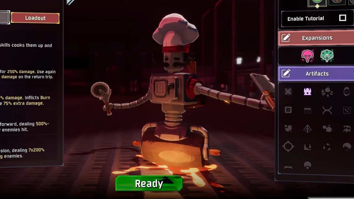 Risk of Rain 2: How to unlock Chef – Destructoid