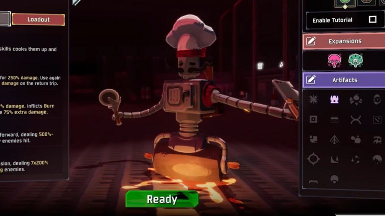 Risk of Rain 2: How to unlock Chef – Destructoid