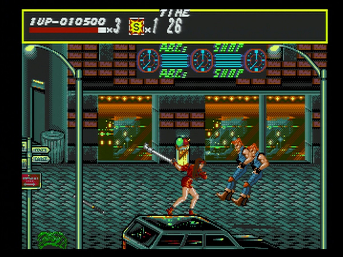 Best Sega Genesis games, ranked