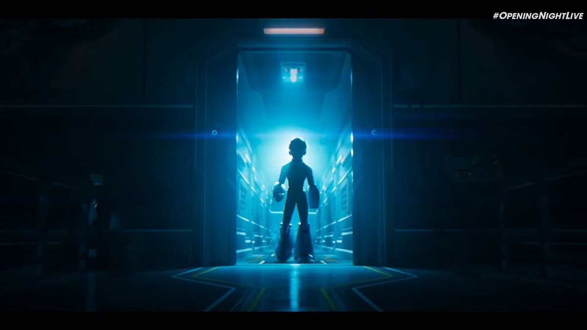 Sizzle reel shows off game anthology series Secret Level – wait, was ...