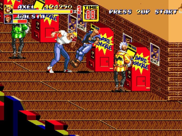 Best Sega Genesis games, ranked