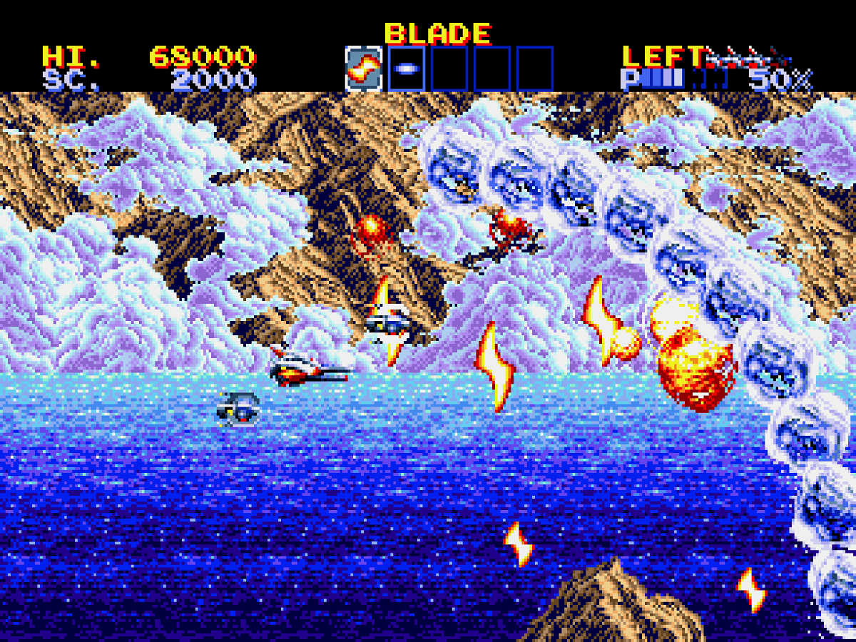 Best Sega Genesis games, ranked